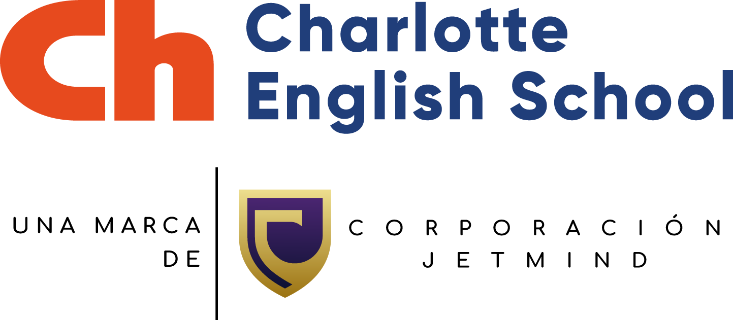 Aprenda inglés rápido y eficaz con Charlotte English School
