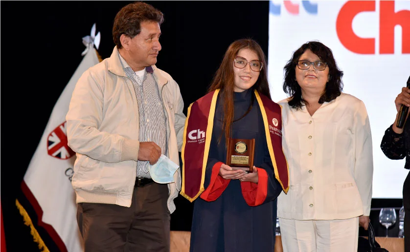 Programas - Charlotte English School