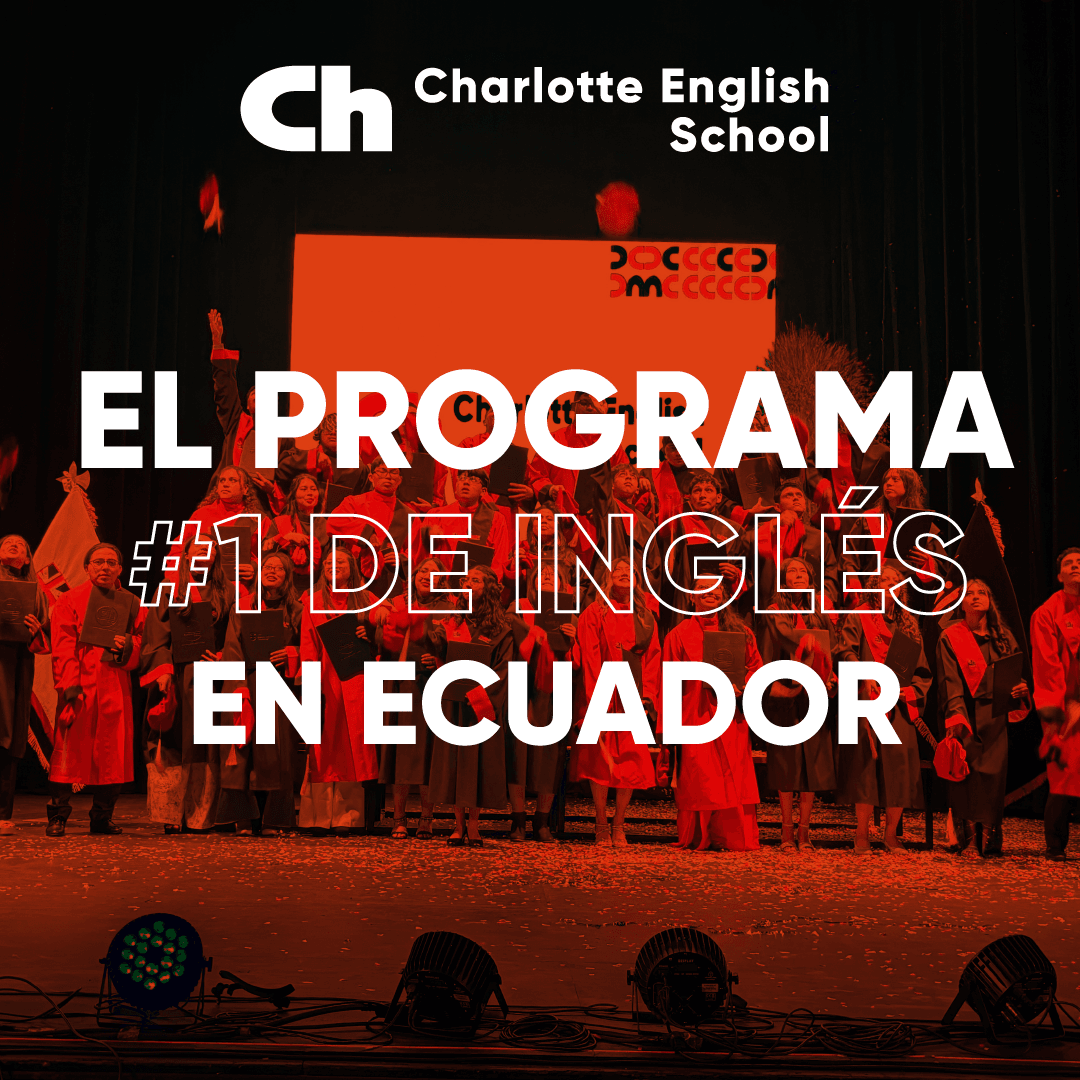 Nosostros - Charlotte English School