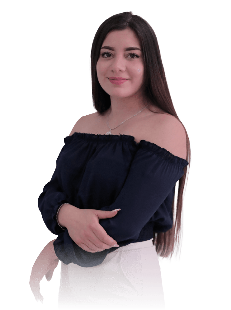 Melanie Pinos - Charlotte English School